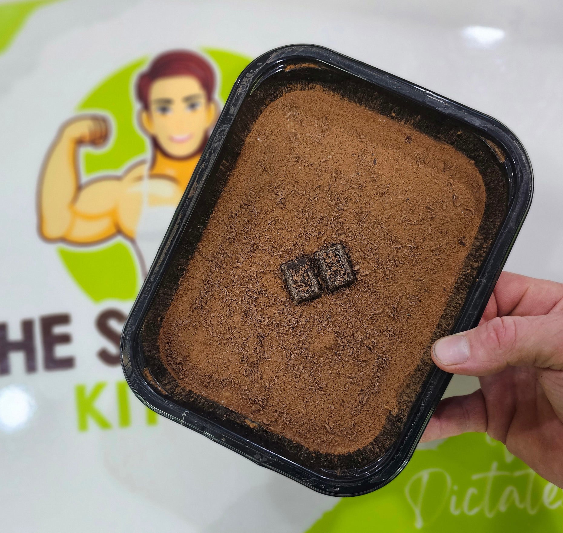 Freshly prepared nutritious meals, delivered to your DOOR! – The ...