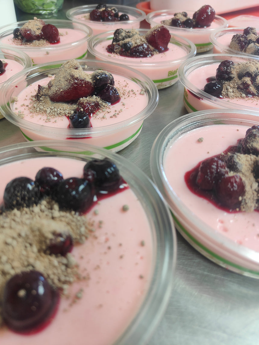 About – The Shredded Kitchen