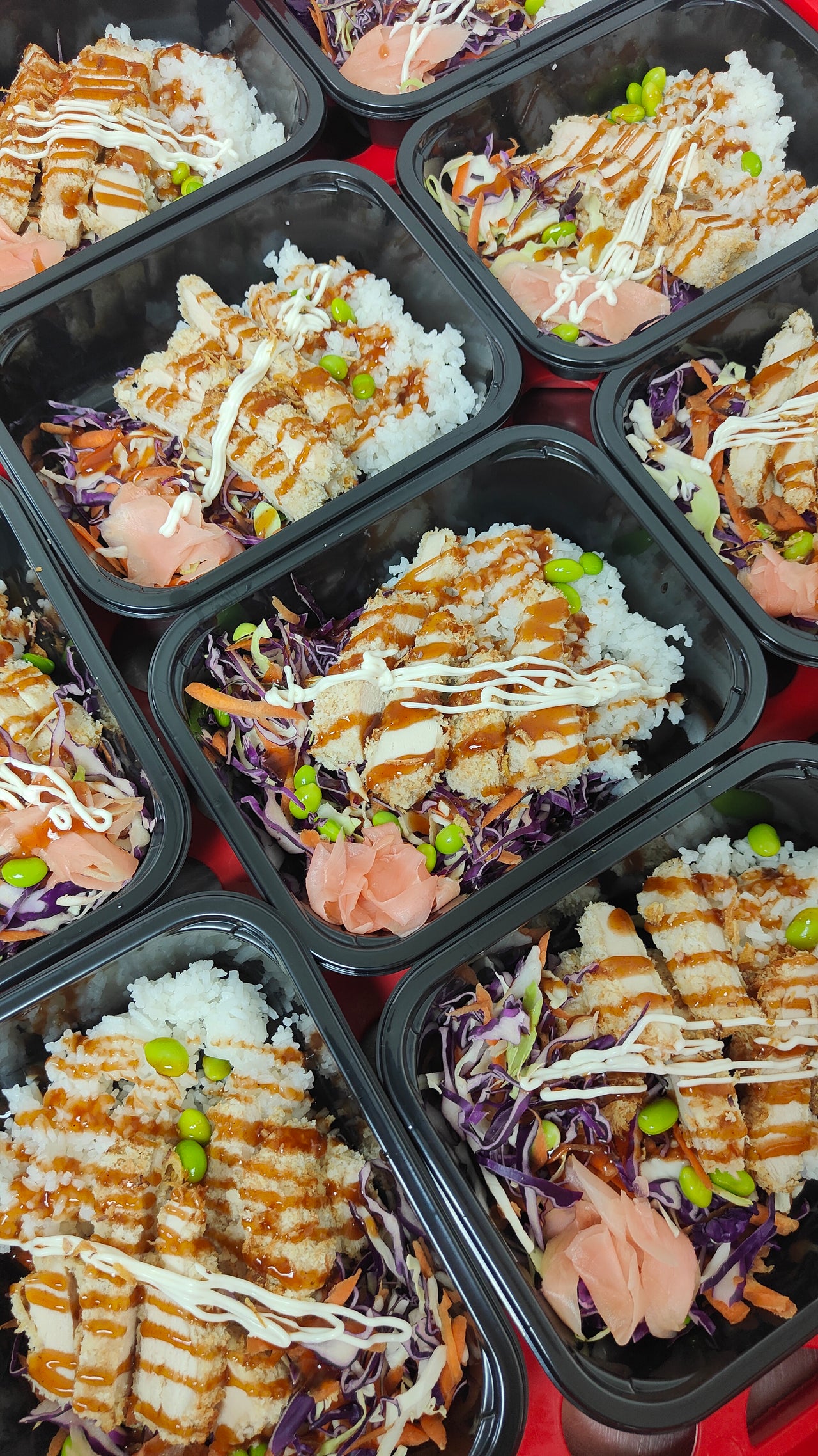 Gallery – The Shredded Kitchen