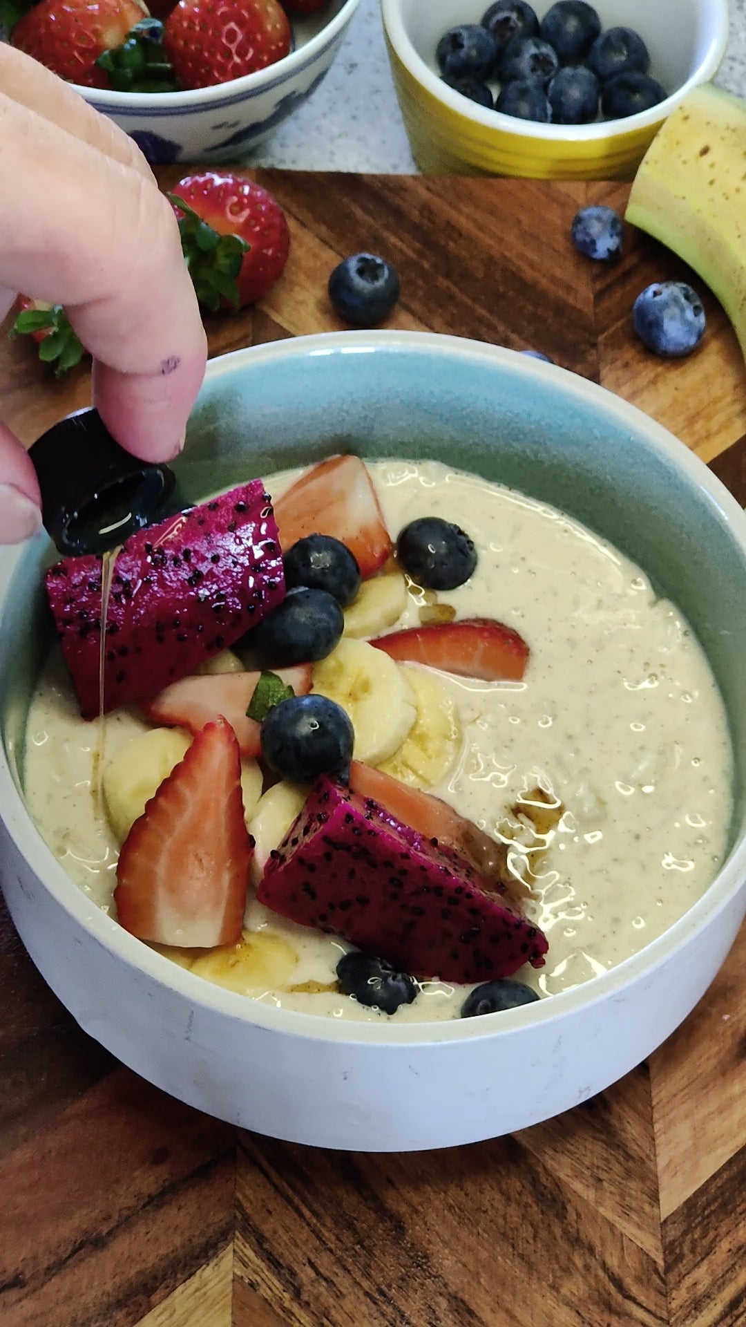 Freshly prepared macro and calorie counted nutritious meals – The ...