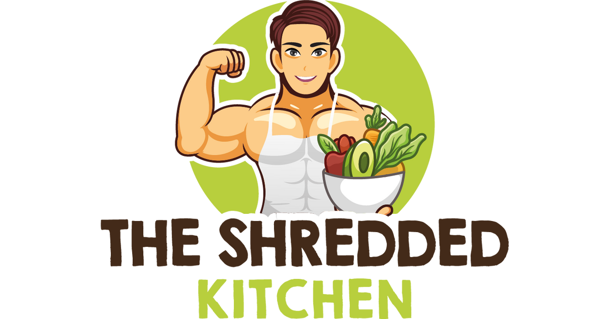 Custom Meal Prep – The Shredded Kitchen