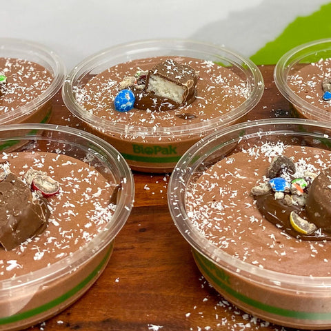 Freshly prepared macro and calorie counted nutritious meals – The ...