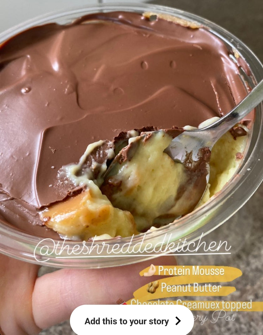 Freshly prepared nutritious meals, delivered to your DOOR! – The ...